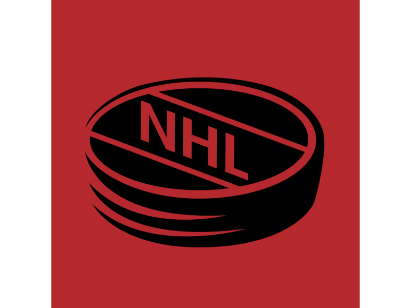 NHL Logo PNG Transparent & SVG Vector - Freebie Supply