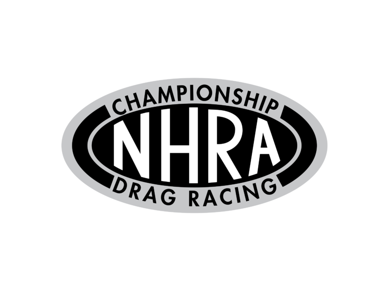 NHRA Logo PNG Transparent & SVG Vector - Freebie Supply