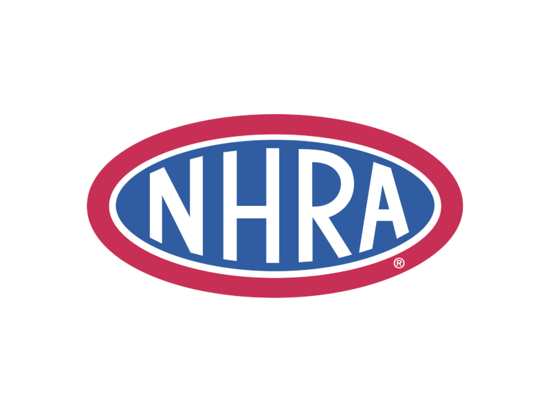 NHRA Logo PNG Transparent & SVG Vector - Freebie Supply