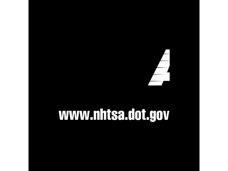 NHTSA Logo PNG Transparent & SVG Vector - Freebie Supply