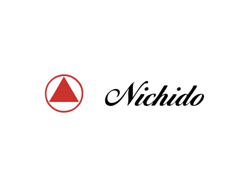 Nichido Logo PNG Transparent & SVG Vector - Freebie Supply