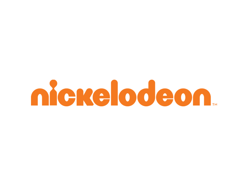Nickelodeon Movies Logo Png Vector Svg Free Download Images