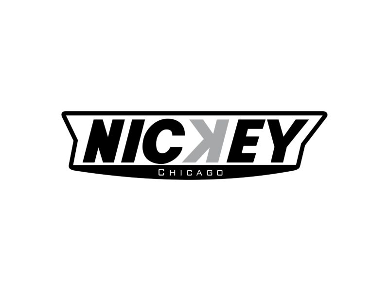 Nickey Logo PNG Transparent & SVG Vector - Freebie Supply