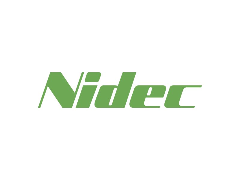 Nidec Logo PNG Transparent & SVG Vector - Freebie Supply