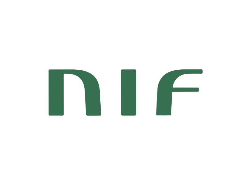 NIF Ventures Logo PNG Transparent & SVG Vector - Freebie Supply