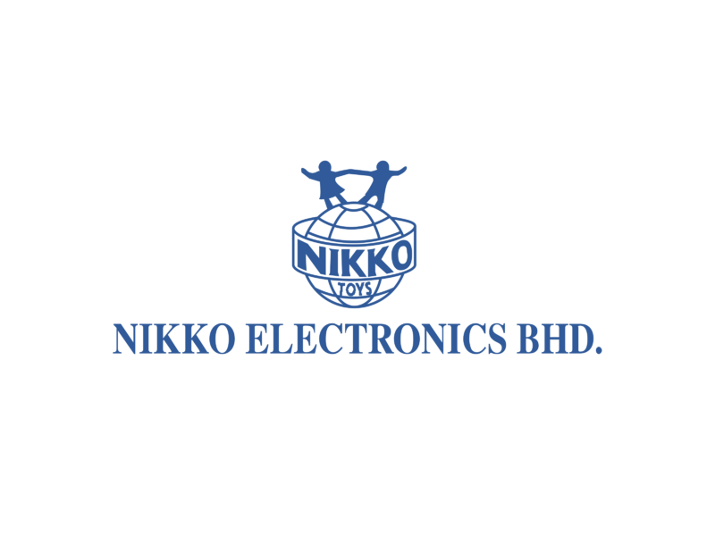 Nikko Electronics Logo PNG Transparent & SVG Vector - Freebie Supply