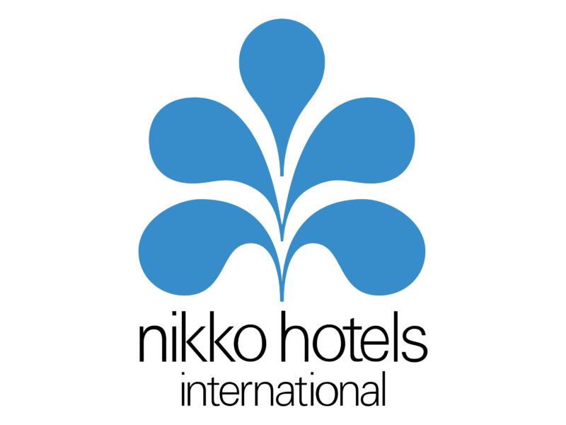Nikko Hotels International Logo PNG Transparent & SVG Vector - Freebie ...