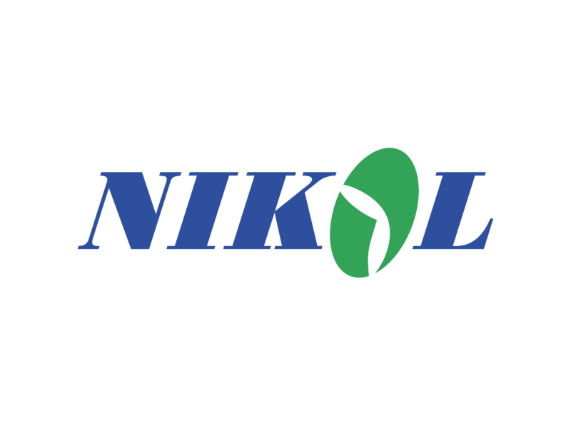 Nikol Logo PNG Transparent & SVG Vector - Freebie Supply
