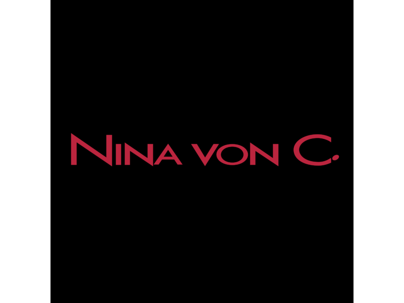 Nina Von C Logo PNG Transparent & SVG Vector - Freebie Supply