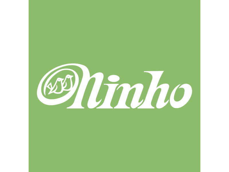 Ninho Logo PNG Transparent & SVG Vector - Freebie Supply