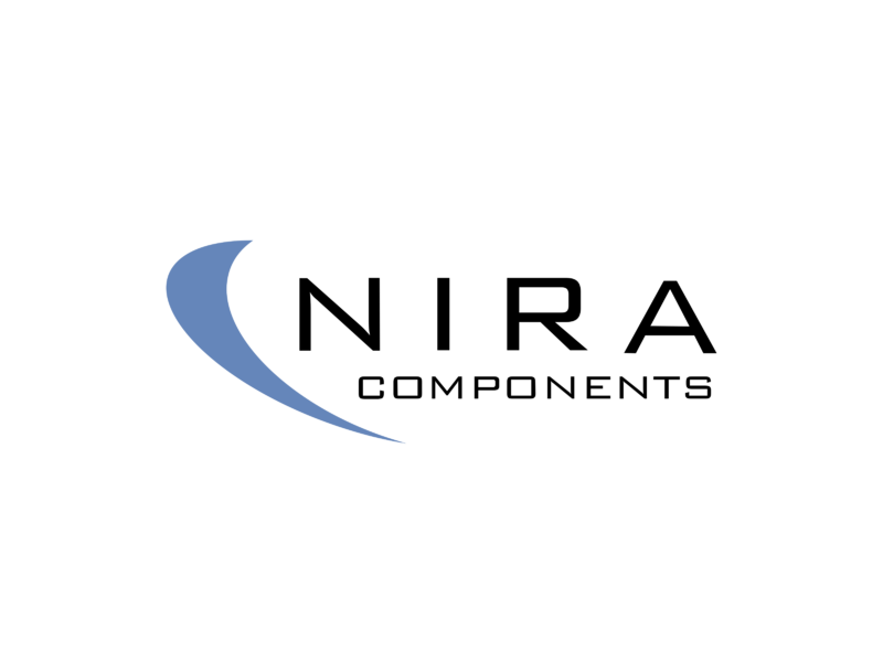 Nira Components Logo PNG Transparent & SVG Vector - Freebie Supply