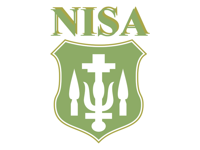 NISA Logo PNG Transparent & SVG Vector - Freebie Supply