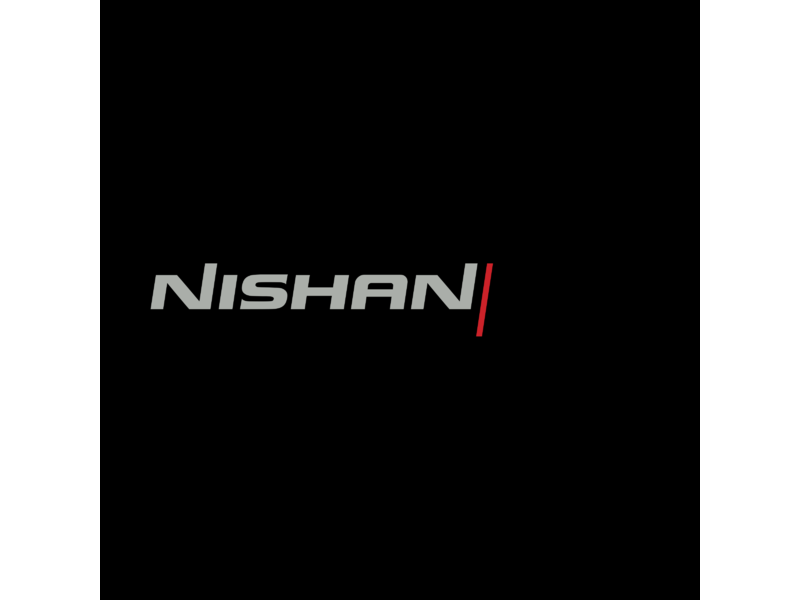 Nishan Systems Logo PNG Transparent & SVG Vector - Freebie Supply