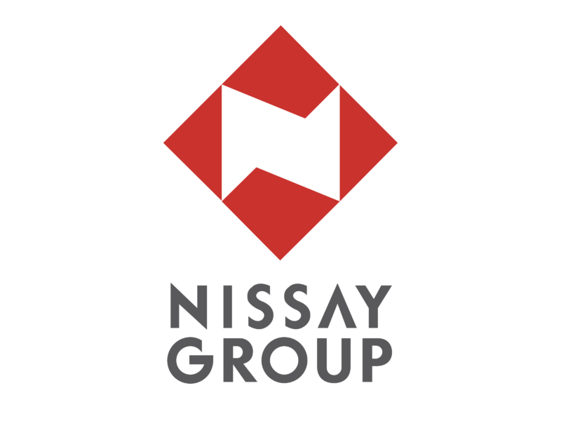 Nissay Group Logo PNG Transparent & SVG Vector - Freebie Supply