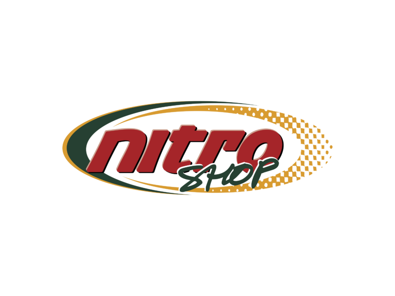 Nitro Shop Logo PNG Transparent & SVG Vector - Freebie Supply