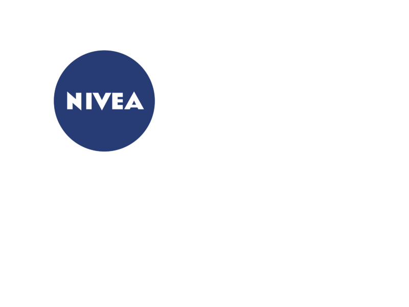 Nivea Logo PNG Transparent & SVG Vector - Freebie Supply