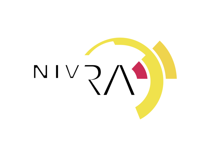 Nivra Logo PNG Transparent & SVG Vector - Freebie Supply