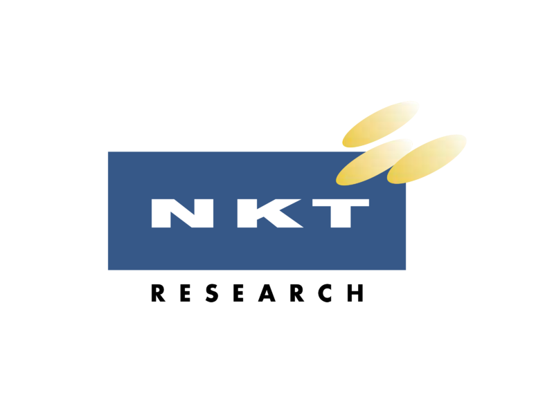 NKT Research Logo PNG Transparent & SVG Vector - Freebie Supply