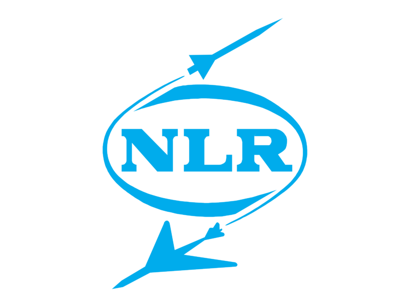 NLR Logo PNG Transparent & SVG Vector - Freebie Supply