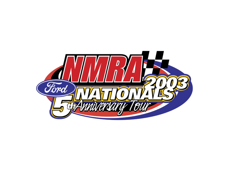 NMRA Logo PNG Transparent & SVG Vector - Freebie Supply