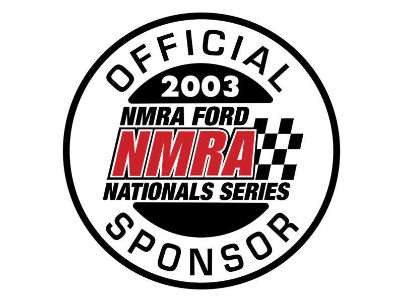 NMRA Official 2003 Sponsor Logo PNG Transparent & SVG Vector - Freebie ...