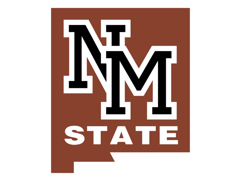 NMSU Aggies Logo PNG Transparent & SVG Vector - Freebie Supply