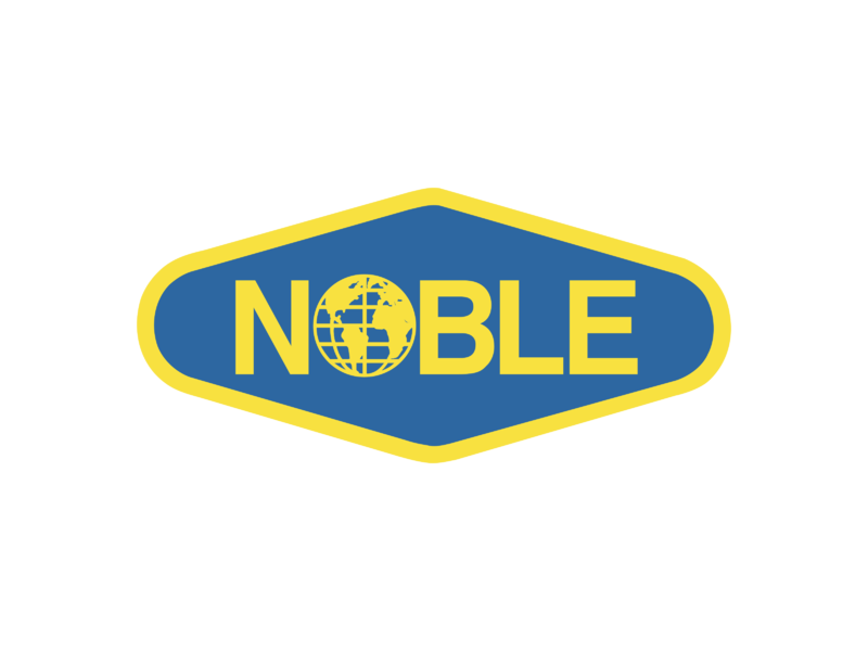 Noble Logo PNG Transparent & SVG Vector - Freebie Supply