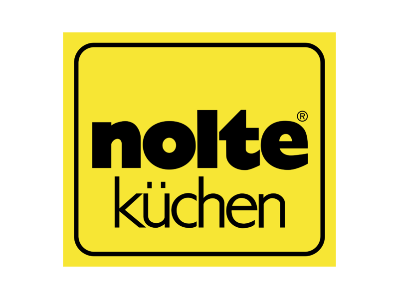 Nolte Kuchen Logo PNG Transparent & SVG Vector - Freebie Supply