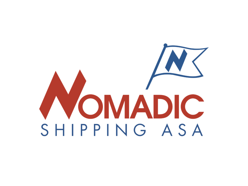 Nomadic Logo PNG Transparent & SVG Vector - Freebie Supply