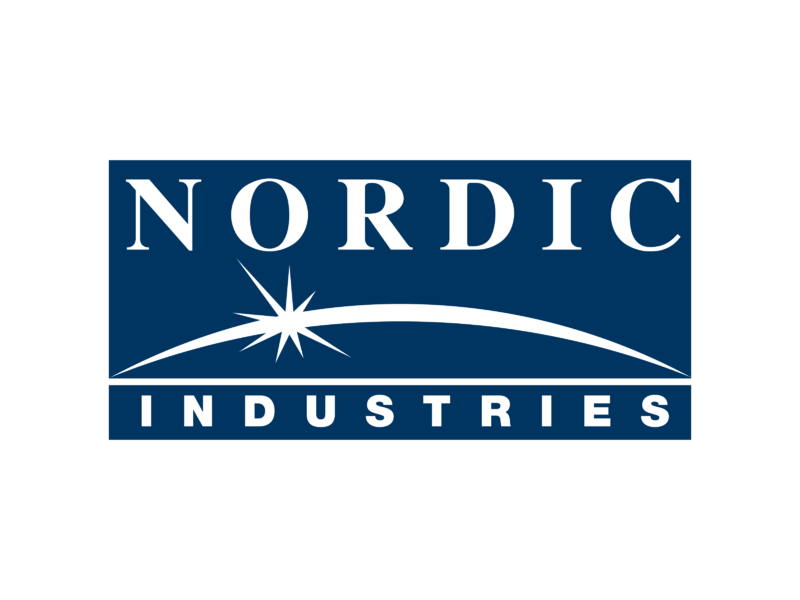 Nordic Logo PNG Transparent & SVG Vector - Freebie Supply
