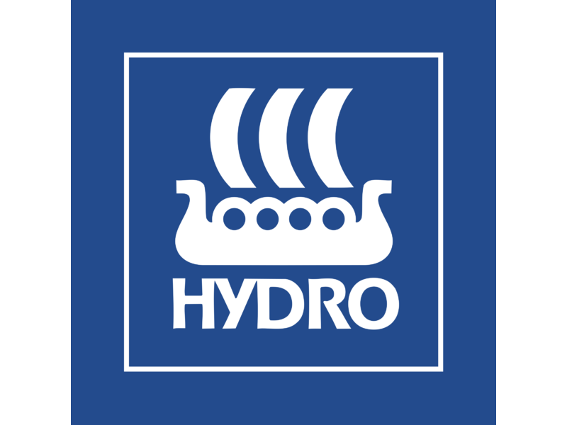 Norsk Hydro Logo PNG Transparent & SVG Vector - Freebie Supply