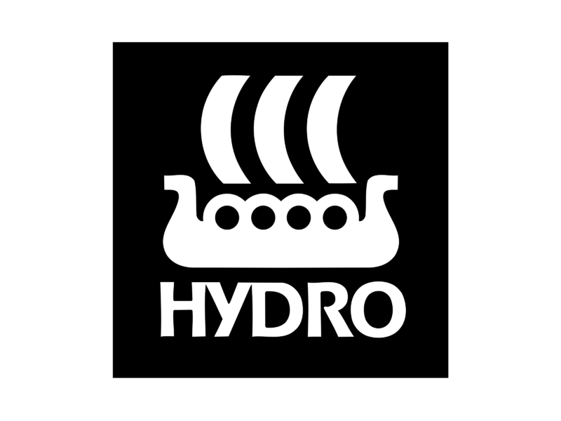 Norsk Hydro Logo PNG Transparent & SVG Vector - Freebie Supply
