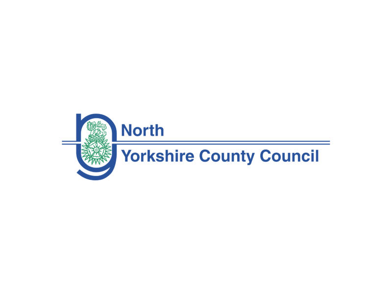 North Yorkshire County Council Logo PNG Transparent & SVG Vector ...
