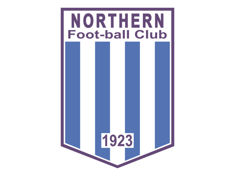 Northern Foot ball Club Logo PNG Transparent & SVG Vector - Freebie Supply