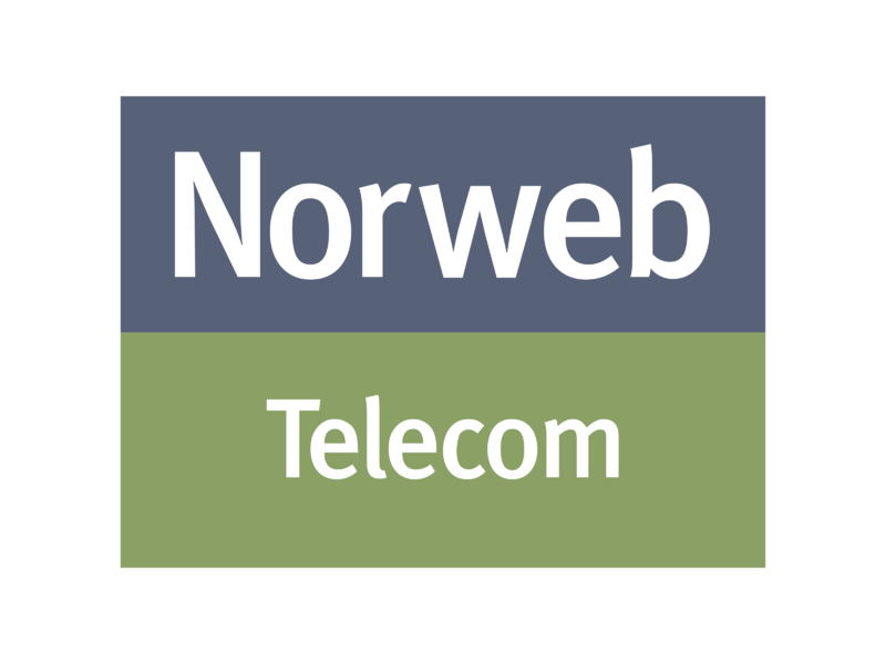 Norweb Telecom Logo PNG Transparent & SVG Vector - Freebie Supply