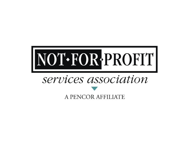 Not For Profit Logo PNG Transparent & SVG Vector - Freebie Supply
