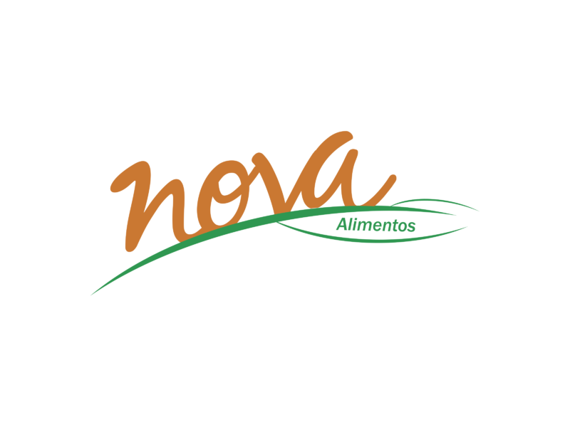 Nova Alimentos Logo PNG Transparent & SVG Vector - Freebie Supply
