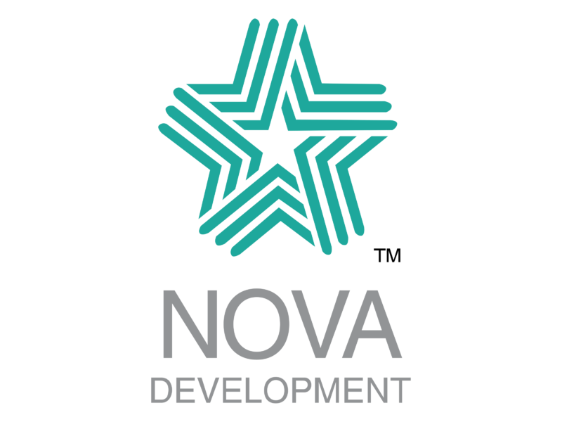Nova Development Logo PNG Transparent & SVG Vector - Freebie Supply