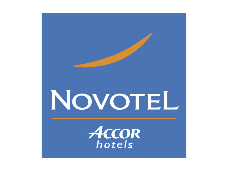 Novotel Logo PNG Transparent & SVG Vector - Freebie Supply