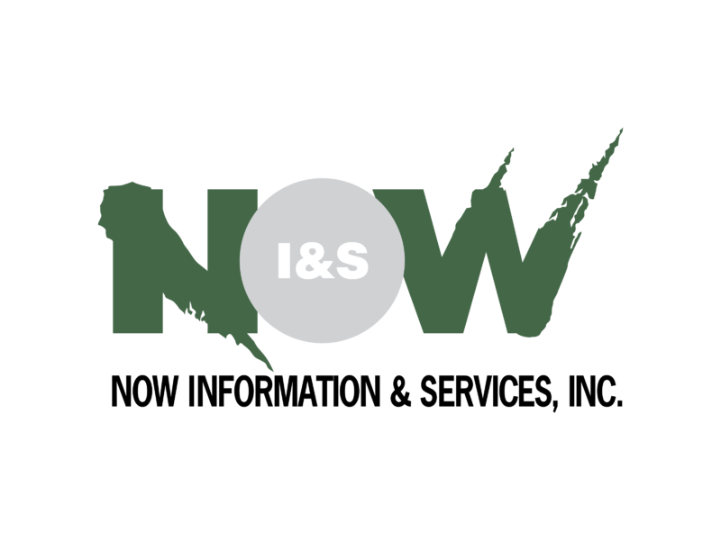 NOW Logo PNG Transparent & SVG Vector - Freebie Supply