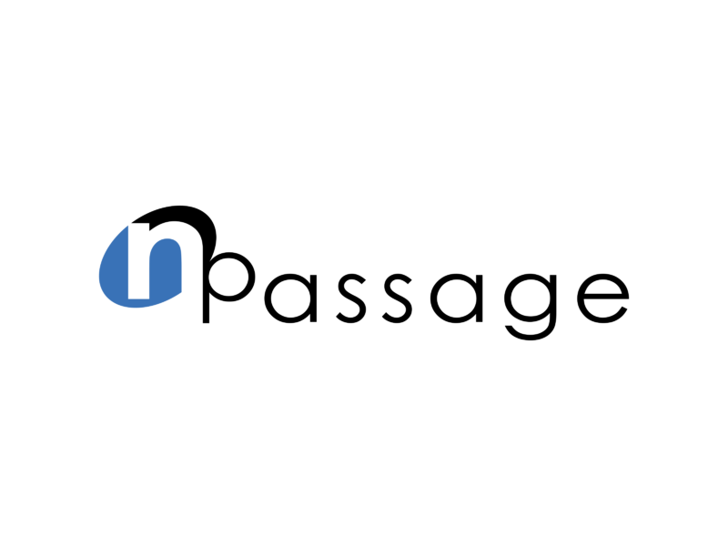nPassage Logo PNG Transparent & SVG Vector - Freebie Supply