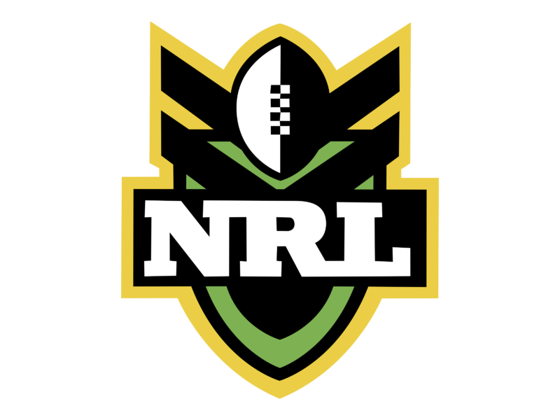 NRL Logo PNG Transparent & SVG Vector - Freebie Supply