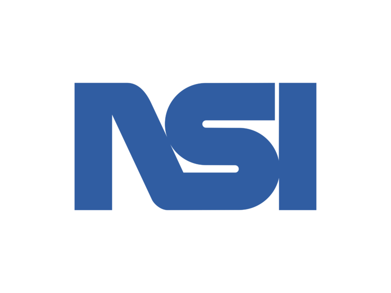 NSI Logo PNG Transparent & SVG Vector - Freebie Supply