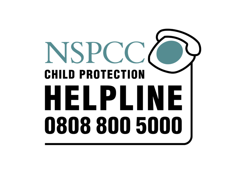 NSPCC Child Protection HelpLine Logo PNG Transparent & SVG Vector ...