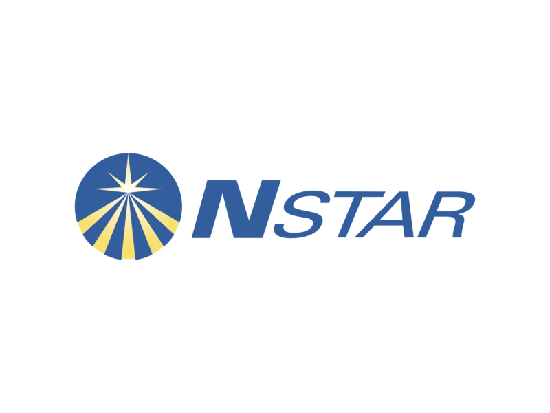 Nstar Logo PNG Transparent & SVG Vector - Freebie Supply