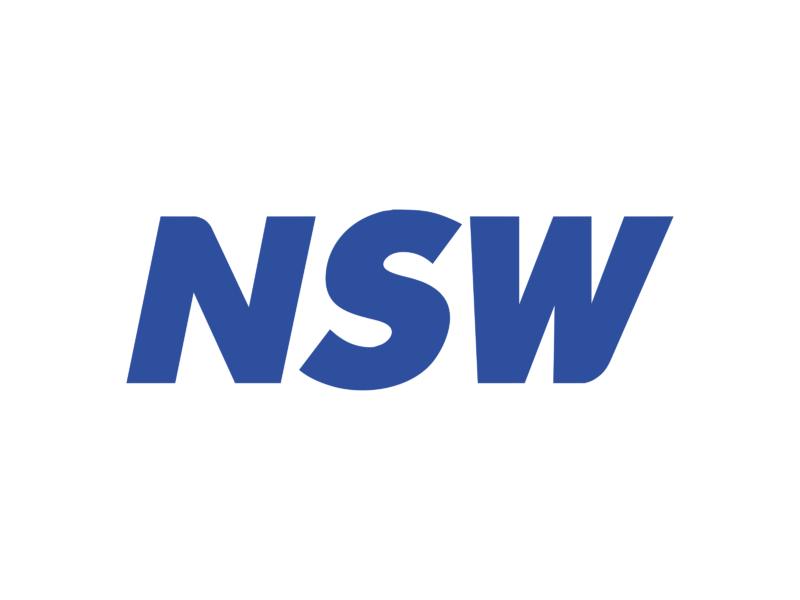 NSW Logo PNG Transparent & SVG Vector - Freebie Supply