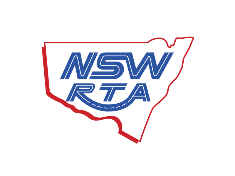NSW RTA Logo PNG Transparent & SVG Vector - Freebie Supply