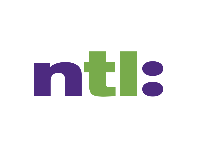 NTL Logo PNG Transparent & SVG Vector - Freebie Supply