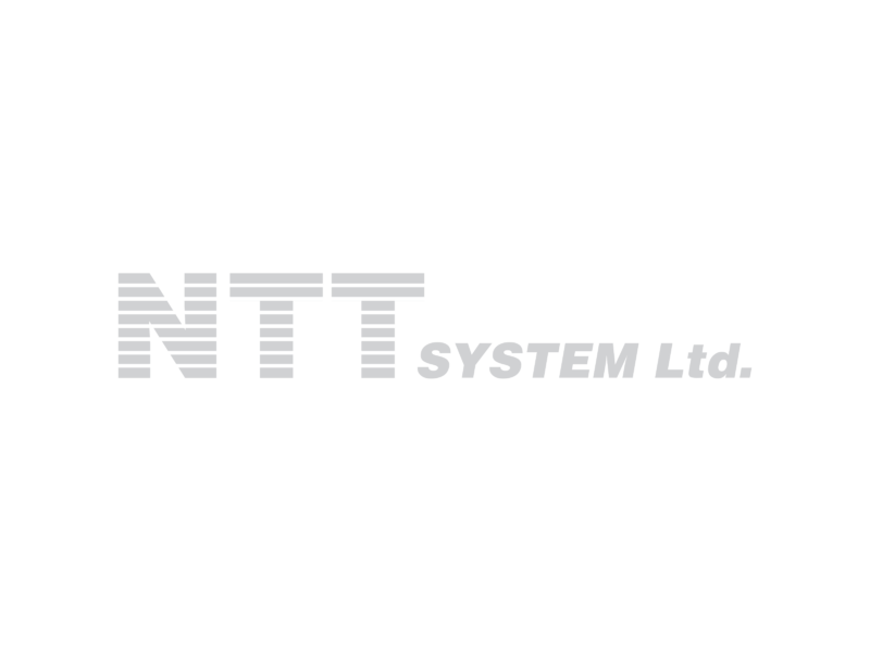 NTT System Logo PNG Transparent & SVG Vector - Freebie Supply