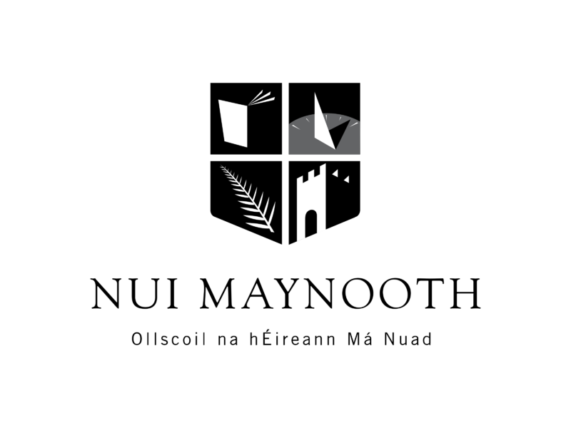 NUI Maynooth Logo PNG Transparent & SVG Vector - Freebie Supply